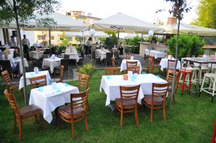 Restaurants in Buda Castle - Buda Castle