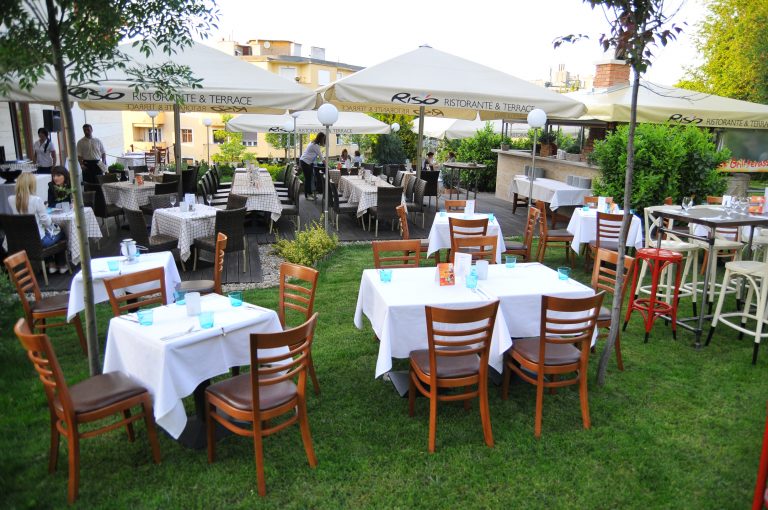 Restaurants in Buda Castle - Buda Castle