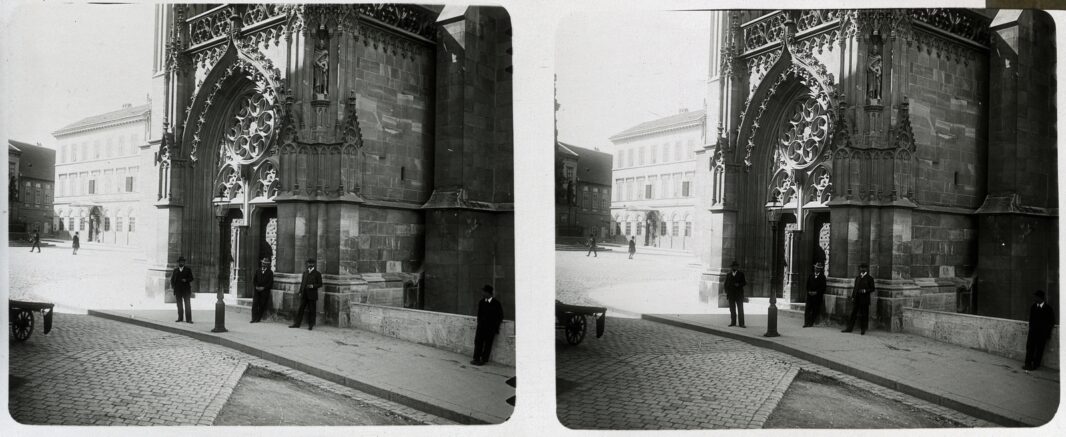The Mária Gate of Matthias Church: A Sacred Threshold in Medieval Buda ...